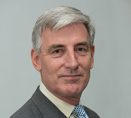 PETER STADDON APPOINTED NON-EXECUTIVE DIRECTOR - Trilogy Underwriting