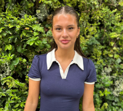 Welcome to the team, Bethany-Rose Fisher - Trilogy Underwriting